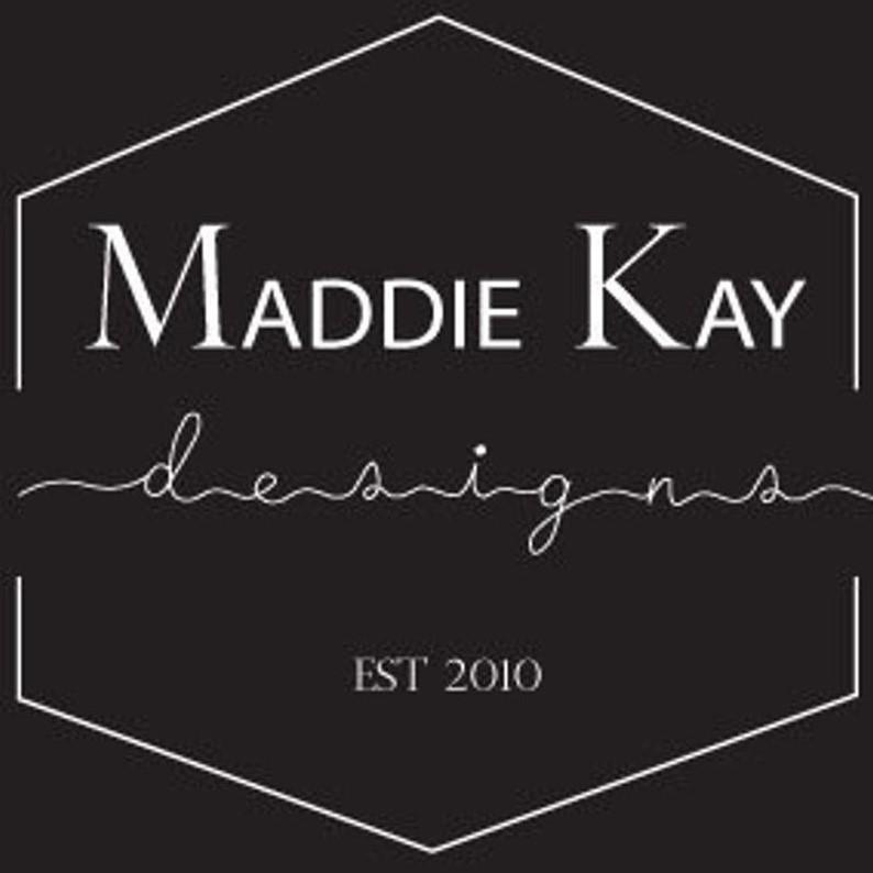Maddie Kay Designs